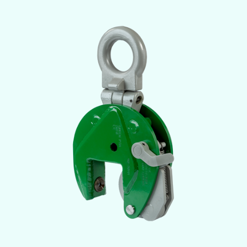 LIFTING CLAMPS — Vancouver Rigging Supply LTD