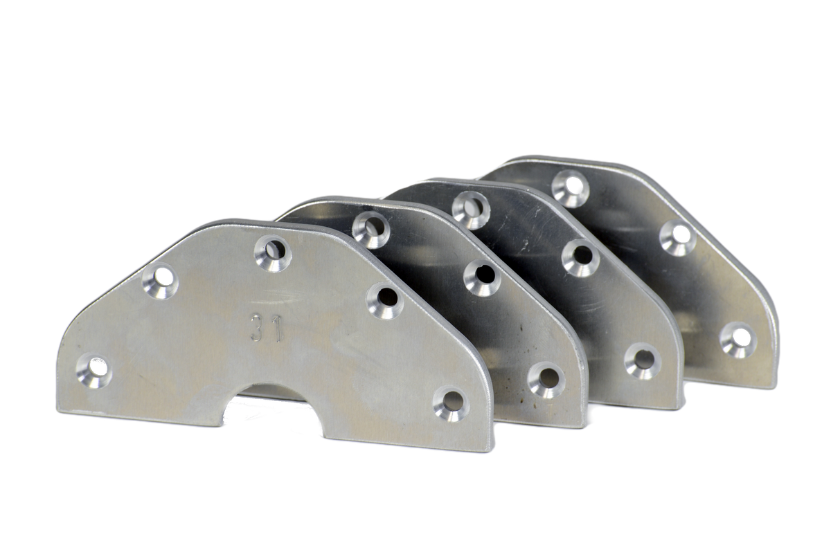 Viper Maxi MKII Scraper Plates [VMMSC] | Wire Rope Scrapers in Canada ...