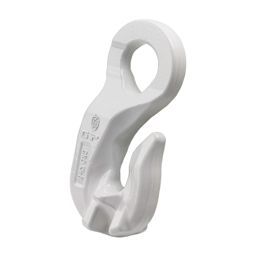 Green Pin Grab Hook E 1.12T WLL [GPCRO6] | Canada Rigging Distributor ...