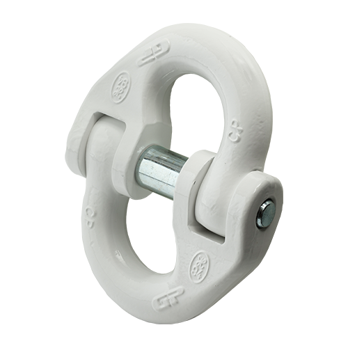 Green Pin Grade 80 Connecting Link 7/32" [GPMJ6] | Canadian Distributor ...