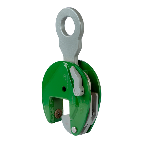 Green Pin BigMouth V-type Lifting Clamp 7.5t [PK075ES] | Canada ...