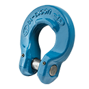 GRADE 100 OMEGA LINK 5/16" (UCO16) — Vancouver Rigging Supply LTD