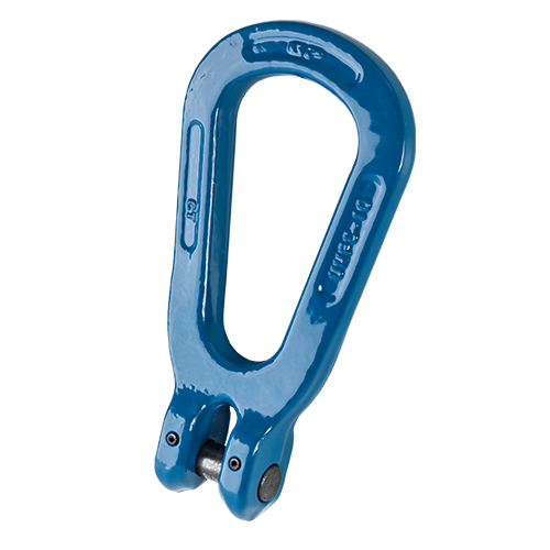 Green Pin Pear Shaped Link 2.6T [GPUMP8] | Canadian Rigging Distributor ...