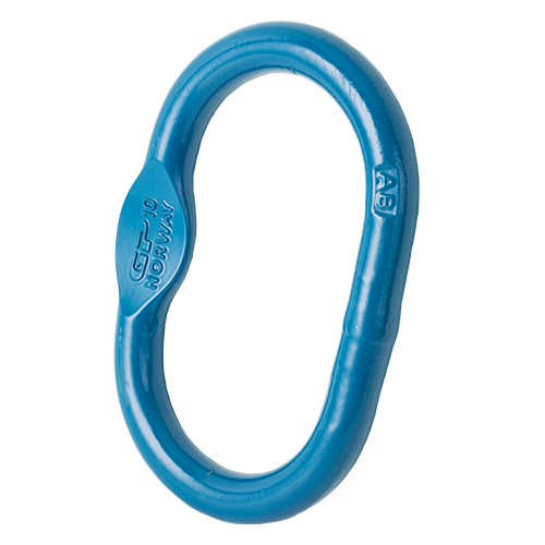 Green Pin Master Link 1-3/16" 16t [GPUMS30] | Vancouver Rigging Supply ...