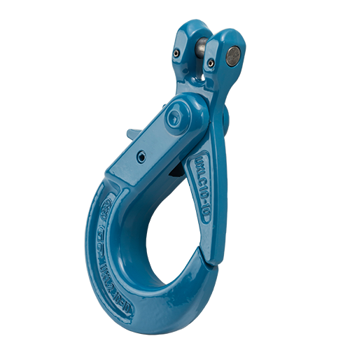 Green Pin Self-Locking Hook CL GR10 10.3T [GPUXLC4] | Canada ...
