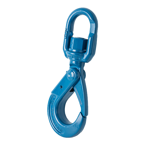 Green Pin Self Locking Hook 4 Ton [GPUXLE2RT] | Canadian Distributor ...