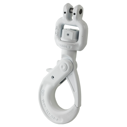 Green Pin Self Locking Hook 3.2T [GPXLBA2] | Canada Rigging Supplier ...